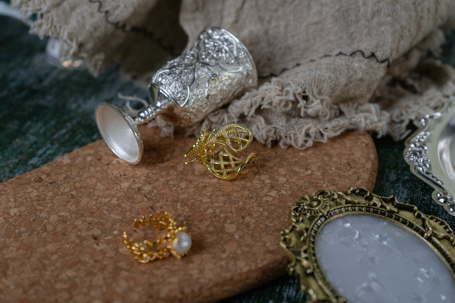 What Jewelry Is Suitable for Running? Expert Guide – Be Fruitful Jewelry