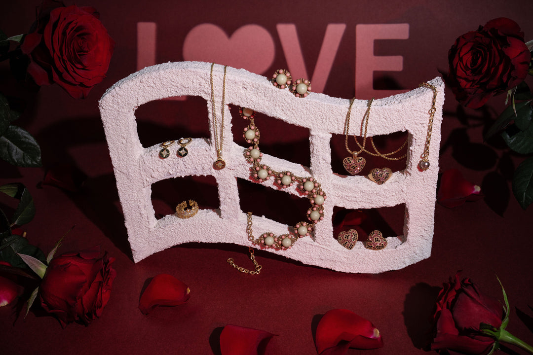 Valentine’s Day Jewelry Ideas for Every Stage of Love – Be Fruitful